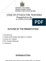 EDUCATOR INTERVIEW Dimensions (1) - 1 | PDF