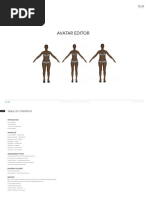 CLO Keyboard Shortcuts List | PDF