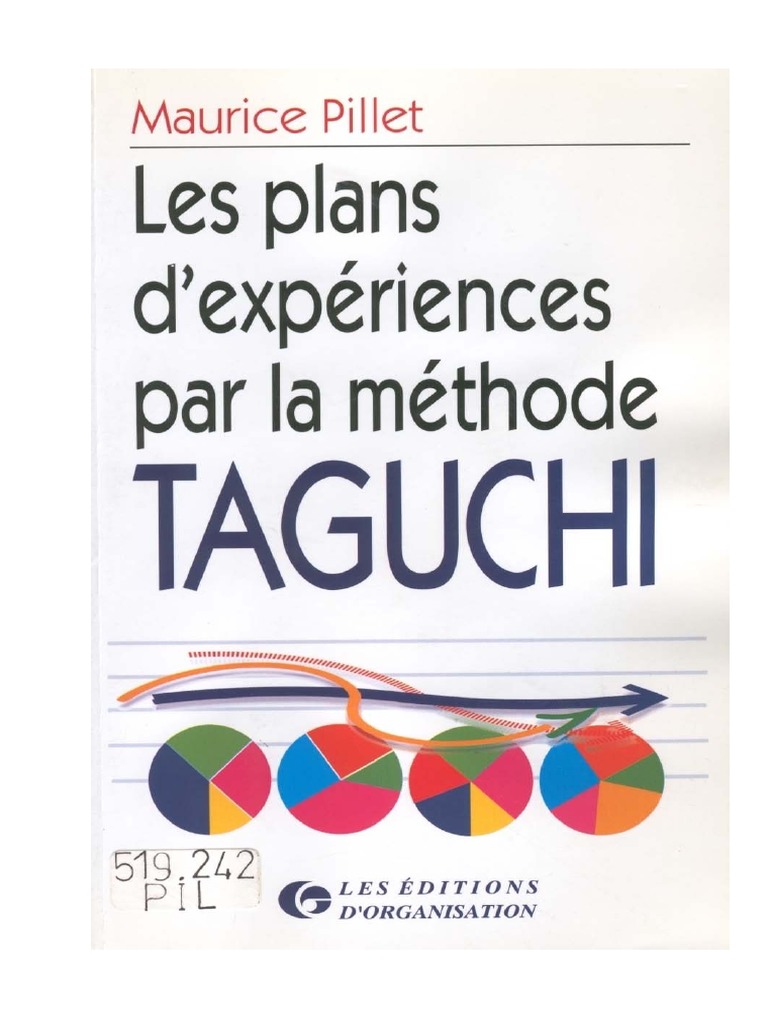 1 - Introduction Aux Plans D'expériences | PDF