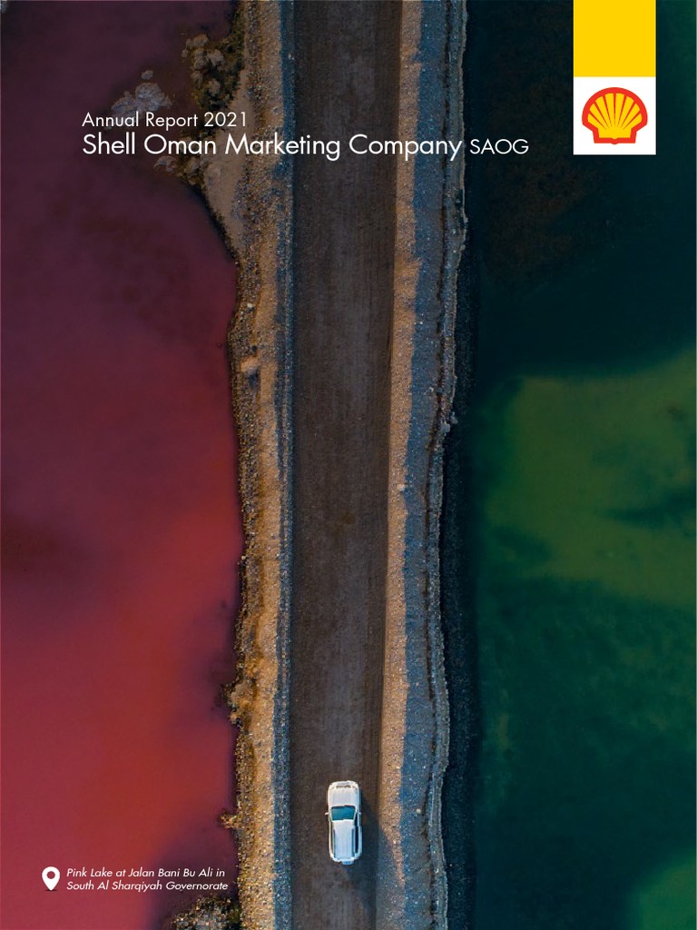 Shell Annual Report 2021 Eng | PDF | Corporate Governance | Governance