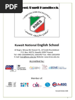Kuwait Schools | PDF