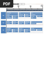 What Is A Roadmap - A Guide To Roadmapping + Examples - Aha! Software | PDF