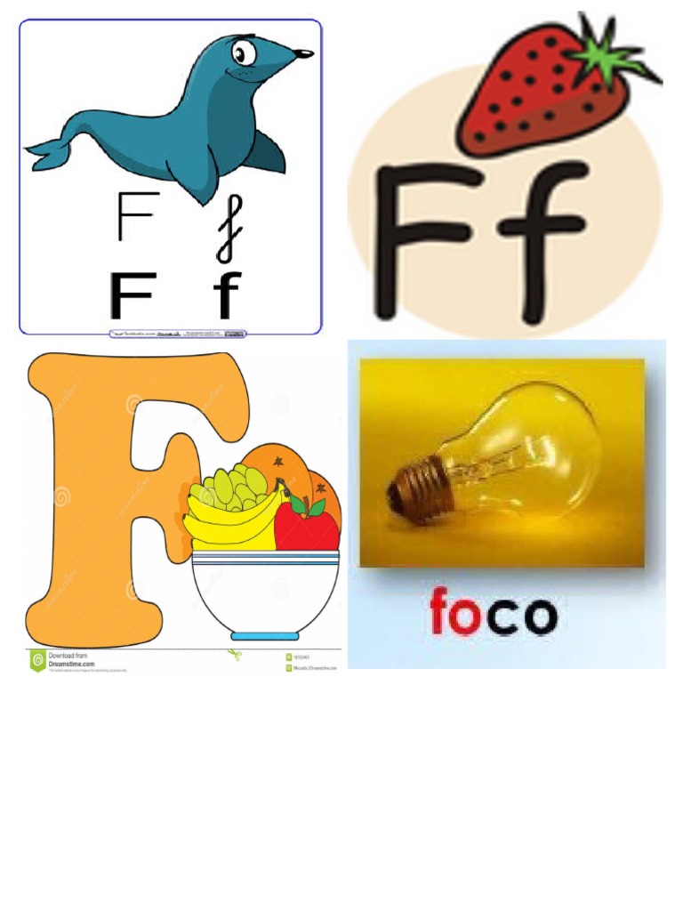 Recortes Con F | PDF