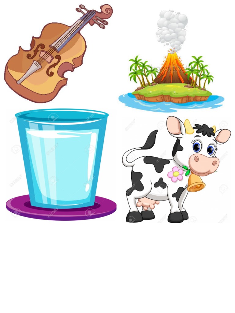 Recortes Con V | PDF