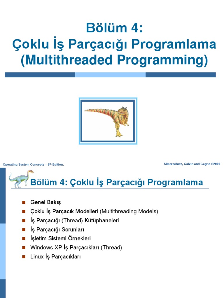 Bolum 04 | PDF