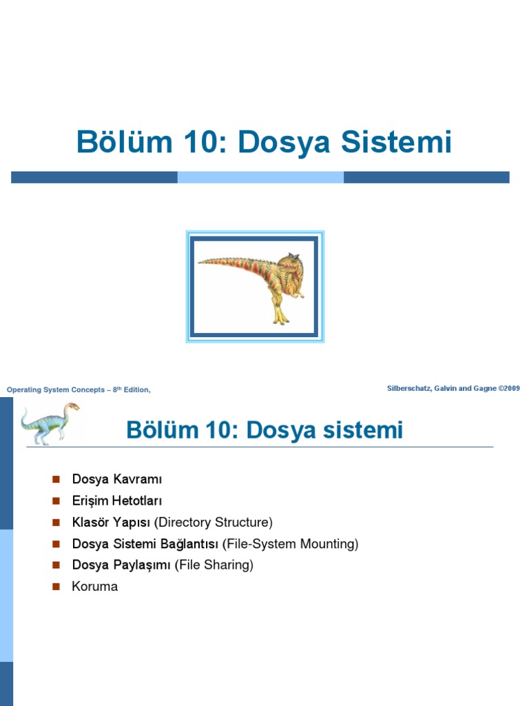 Bolum 10 | PDF