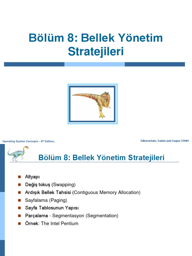 Bolum 08 | PDF
