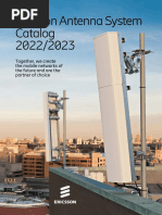 AIR 6419 B41 Datasheet - PA4 | PDF | Mimo | Broadcast Engineering