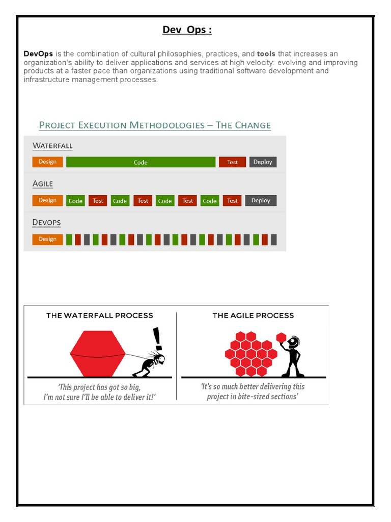 Devops Intro Pdf 