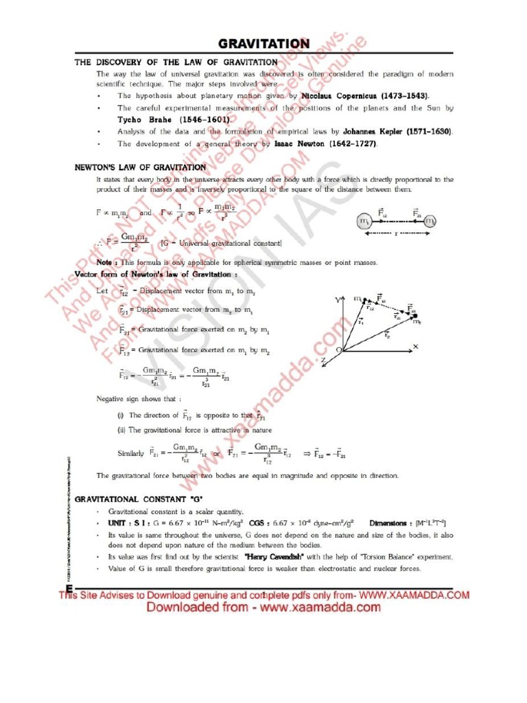 Vision Physics 2 | PDF