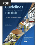 2018 FGI Guidelines | PDF | Medical Imaging | Patient