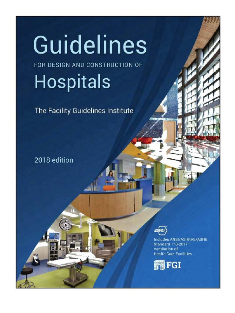 Fgi 2018 Hospital Portrait1111111111111111 | PDF