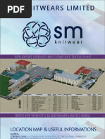 GTN Industries Brochure | PDF | Knitting | Textiles