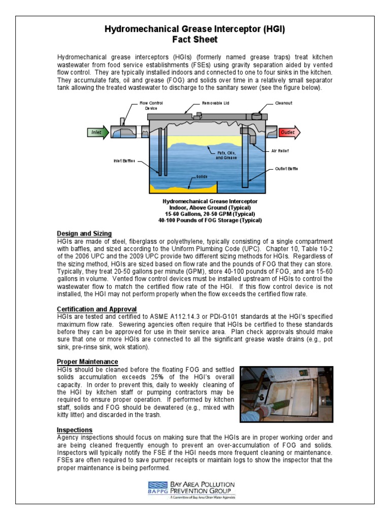 Hydromechanical Grease Inter | PDF | Hydraulic Engineering | Civil ...