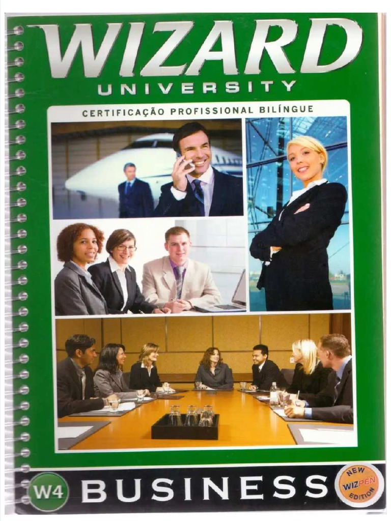 Wizard w4 Completo | PDF