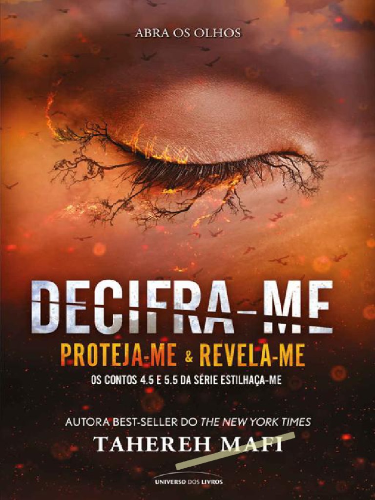 Decifra Me | PDF | Tempo | Amor
