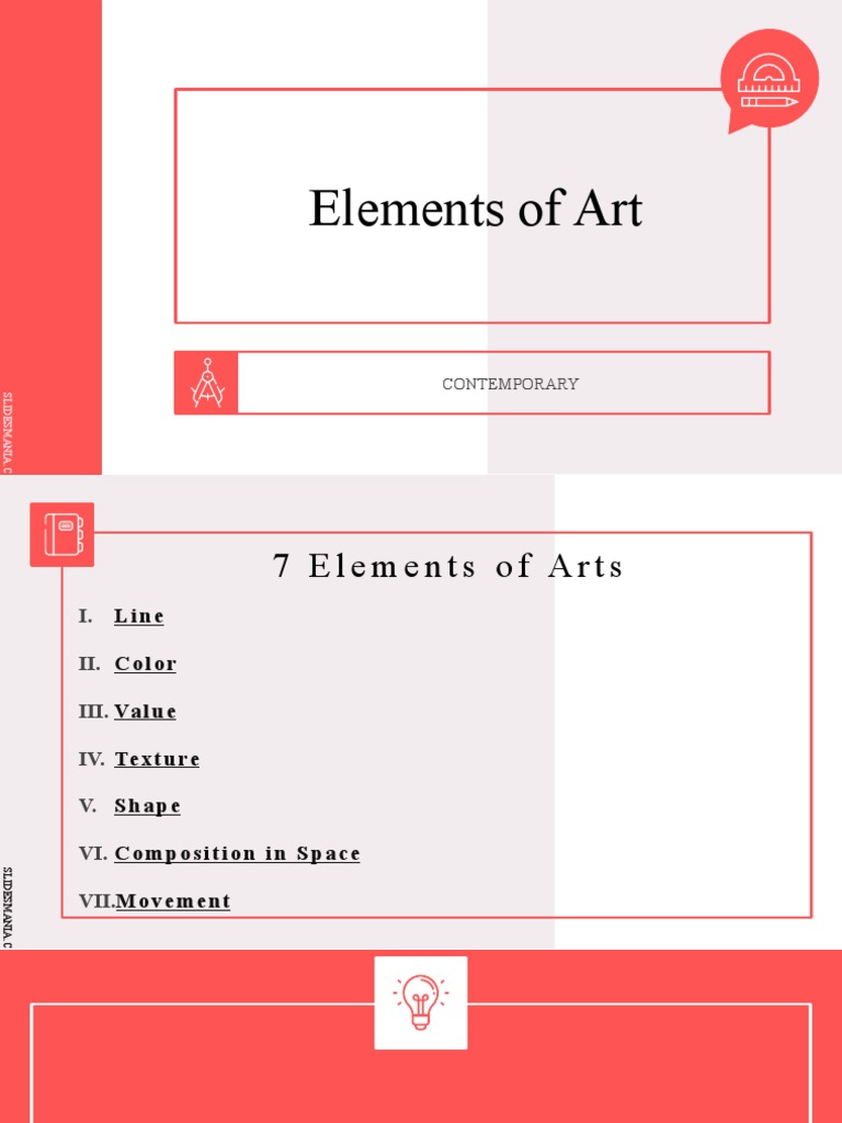 Com Temporary | PDF | Color | Composition (Visual Arts)