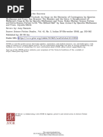 Certified SOLIDWORKS Professional Advanced Weldments (CSWPA-WD) | PDF ...