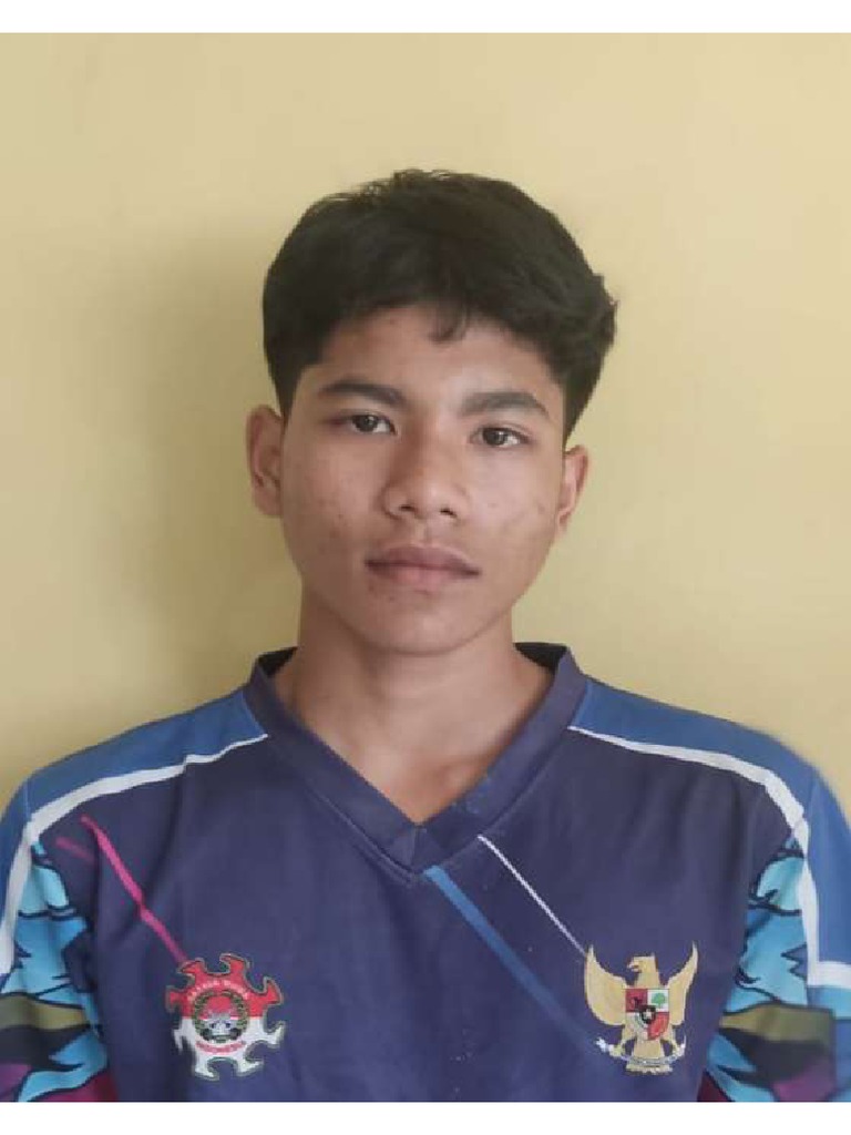 Muhamad Aziz Iksan | PDF