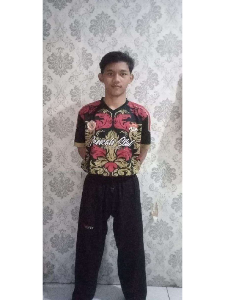 Muhammad Bagus Satrio | PDF