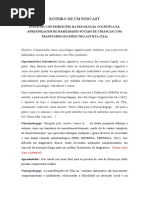 Mais de 40 Frases e Pensamentos para Epígrafe Do TCC | PDF | Madre ...