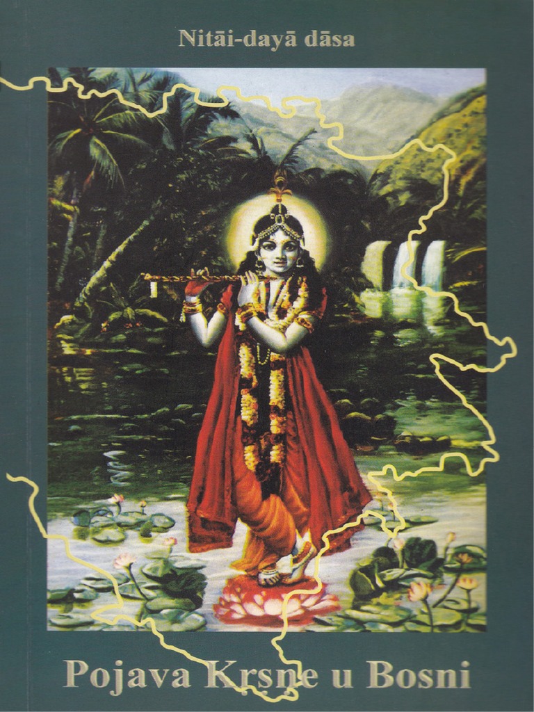 Pojava Krisne U Bosni (Nitaidaya D) | PDF