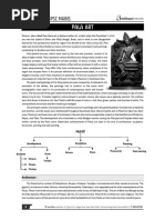 Pala Art and Architecture | PDF | Indian Religions