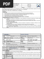 Chapter 1 - The Nature of Language and Learning | PDF | Language ...