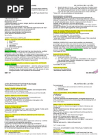 Local Government Code Reviewer PDF | PDF | Nuisance | Local Government