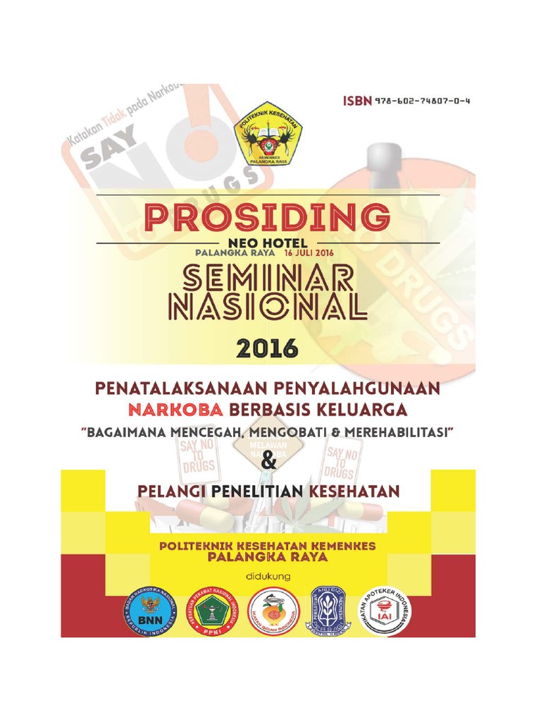 Prosiding Seminar Nasional Tahun 2016 | PDF