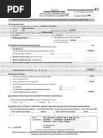 Borang TP3 2023 | PDF