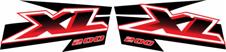 Honda XL 200 | PDF