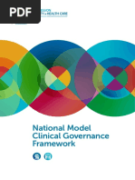 National Safety and Quality Health Service Nsqhs Standards Second ...