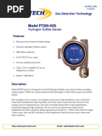 SDS R22 | PDF | Fires | Materials