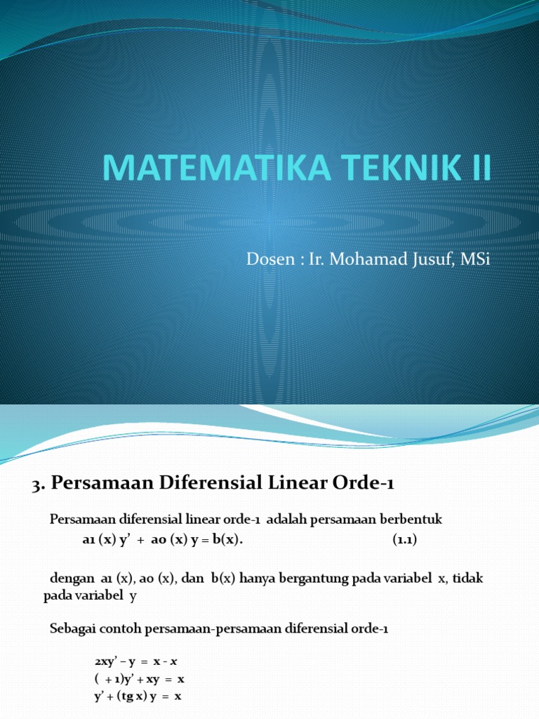 Matek 2 2021 - 6 | PDF