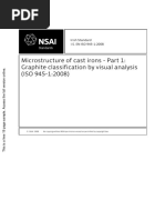 IS 4379-1981 Colour Code For Industrial Cylinders | PDF