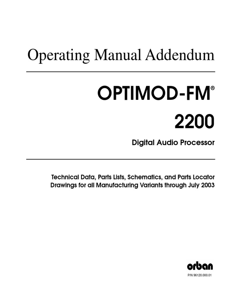 2200 Chapter - 6 - Addendum (Ebook) Actualizacion y Mejoras Fisica ...