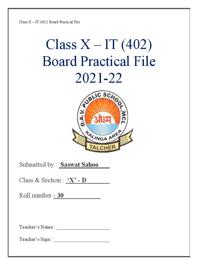 It Practical Pdf Hyperlink Software Development