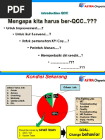 PowerPoint Presentation - Materi-Training-QCC-QCP-for-BCIC-2020-2 | PDF | Karier & Perkembangan ...