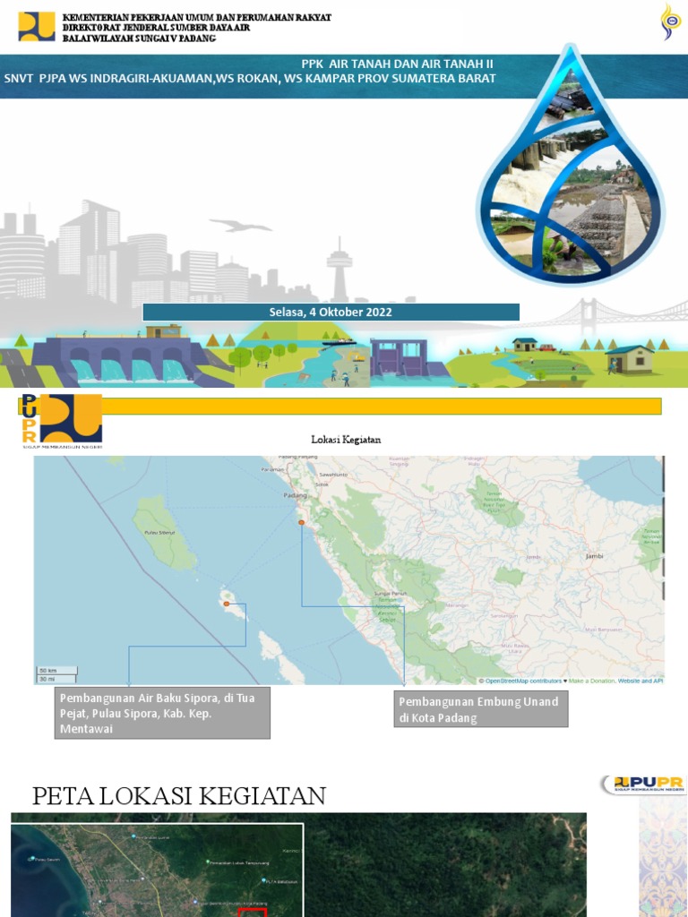 Presentasi ATAB 2 | PDF