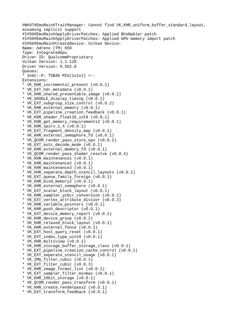 N Switch | PDF | Shader | Computing