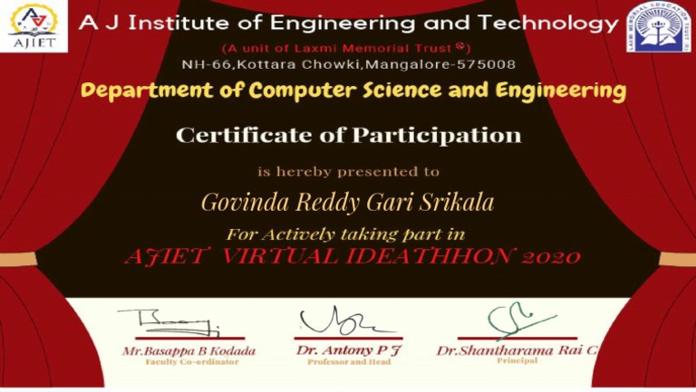 Govinda Reddy Gari Srikala | PDF