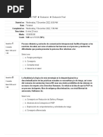 MODULO 1 Interculturalidad en Los Servicios de Salud en El Marco de La APS y Los Derechos ...