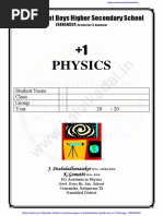 7 Tank Process | PDF | Industrial Processes | Procedural Knowledge