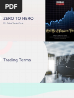 Binary One Minute Strategy | PDF | Business | Financial Economics