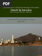 India Map Sheet G43S10 Overview | PDF