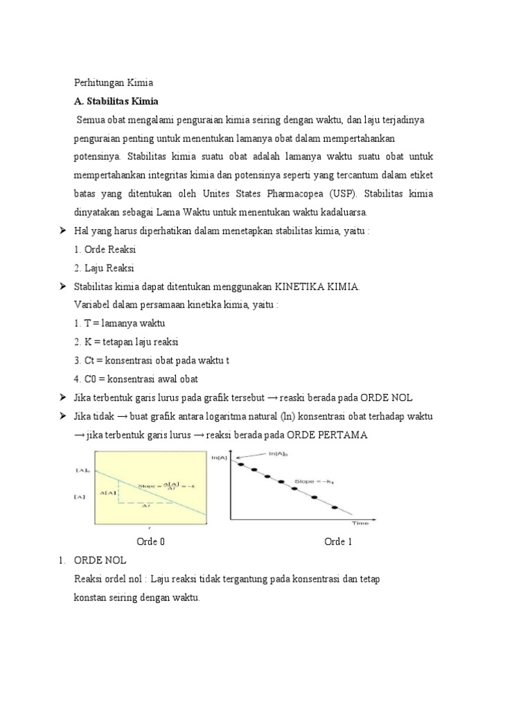 Perhitungan Kimia Pharmaceutical Calcu | PDF | Metode & Bahan Ajar