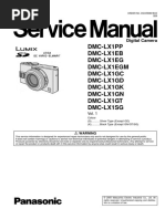 Ampcontrol ECM3 Technical Datasheet | PDF | Relay | Power Supply