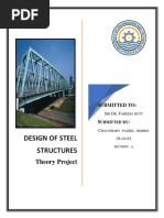 Reinforcement Chair Design - The Structural World | PDF | Buckling ...