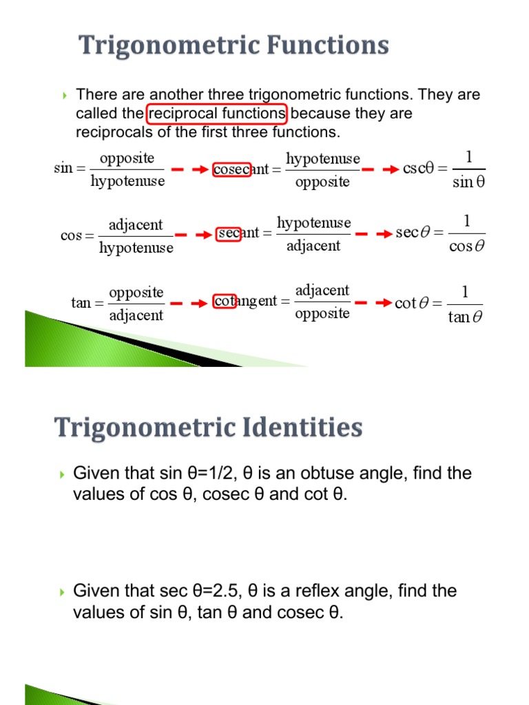 IB MAA HL Tri Equation | PDF IB MAA HL Tri Equation | PDF